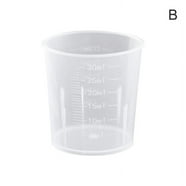 Hobeauty Rice Measuring Cup Measuring Cup Compact Kitchen Precise ...
