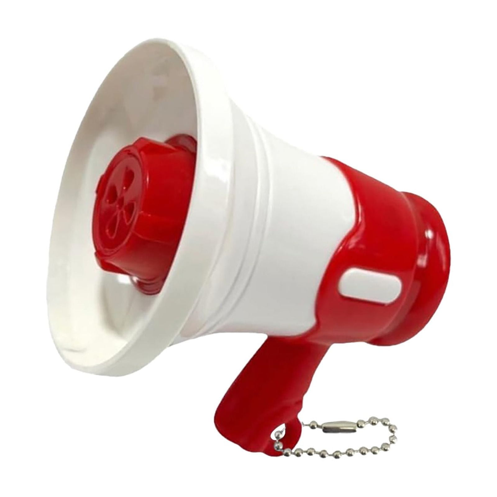 Mini Megaphone Toy, Voice Recording Speaker, Game Night Essentials ...