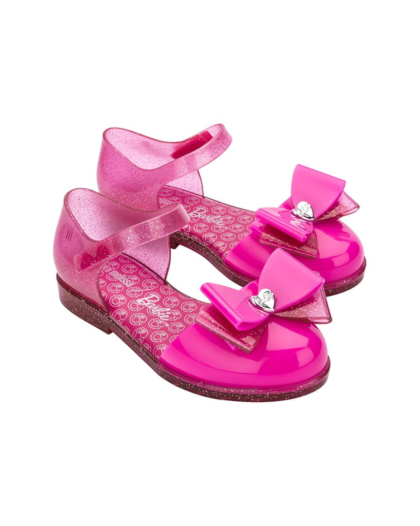 Melissa Barbie Shoes