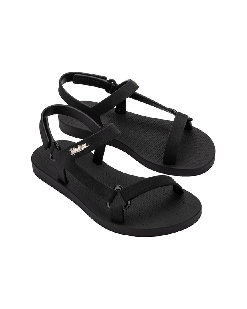 Mini Melissa Sun Downtown Papete, 2, Black - Walmart Business Supplies
