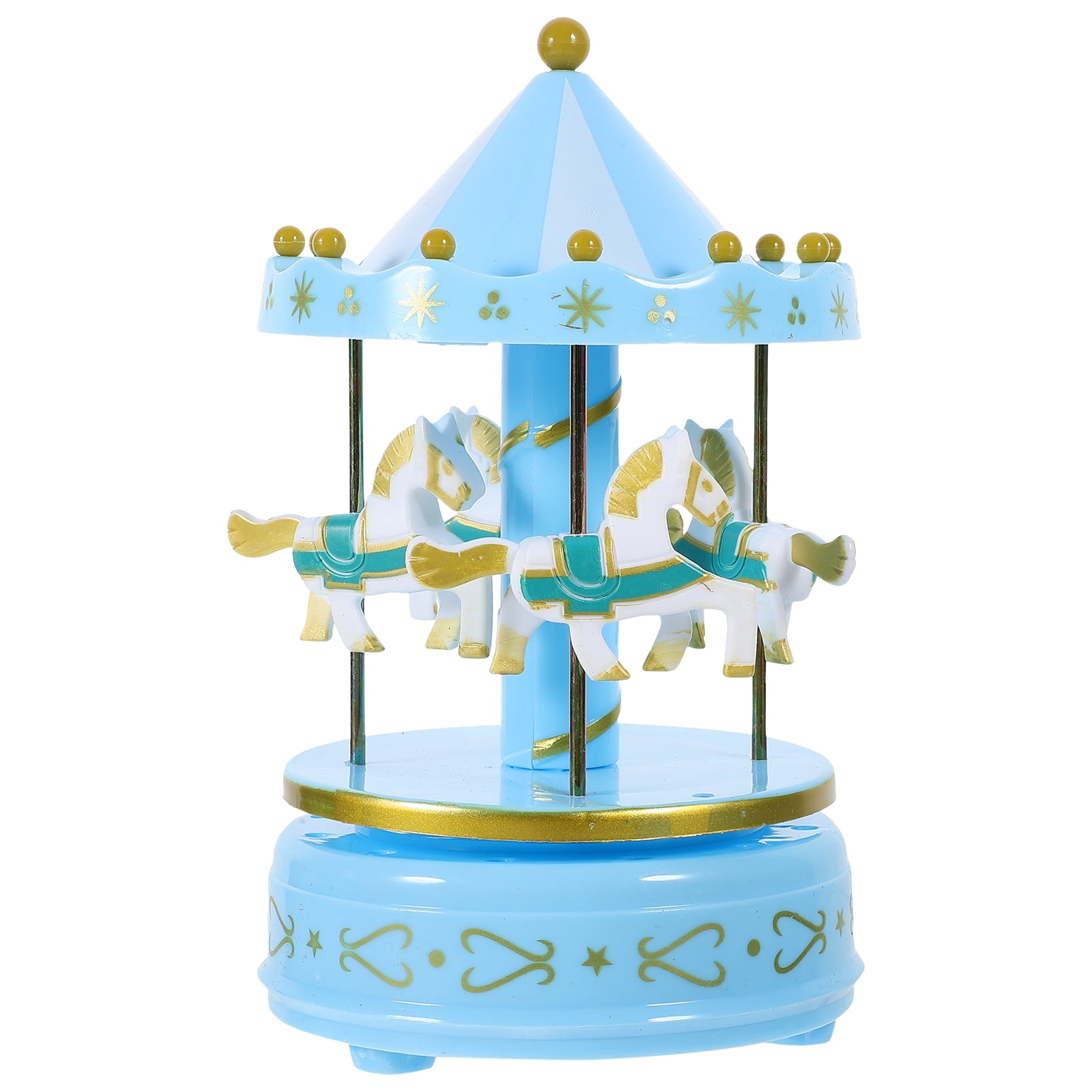 Small Merry Go