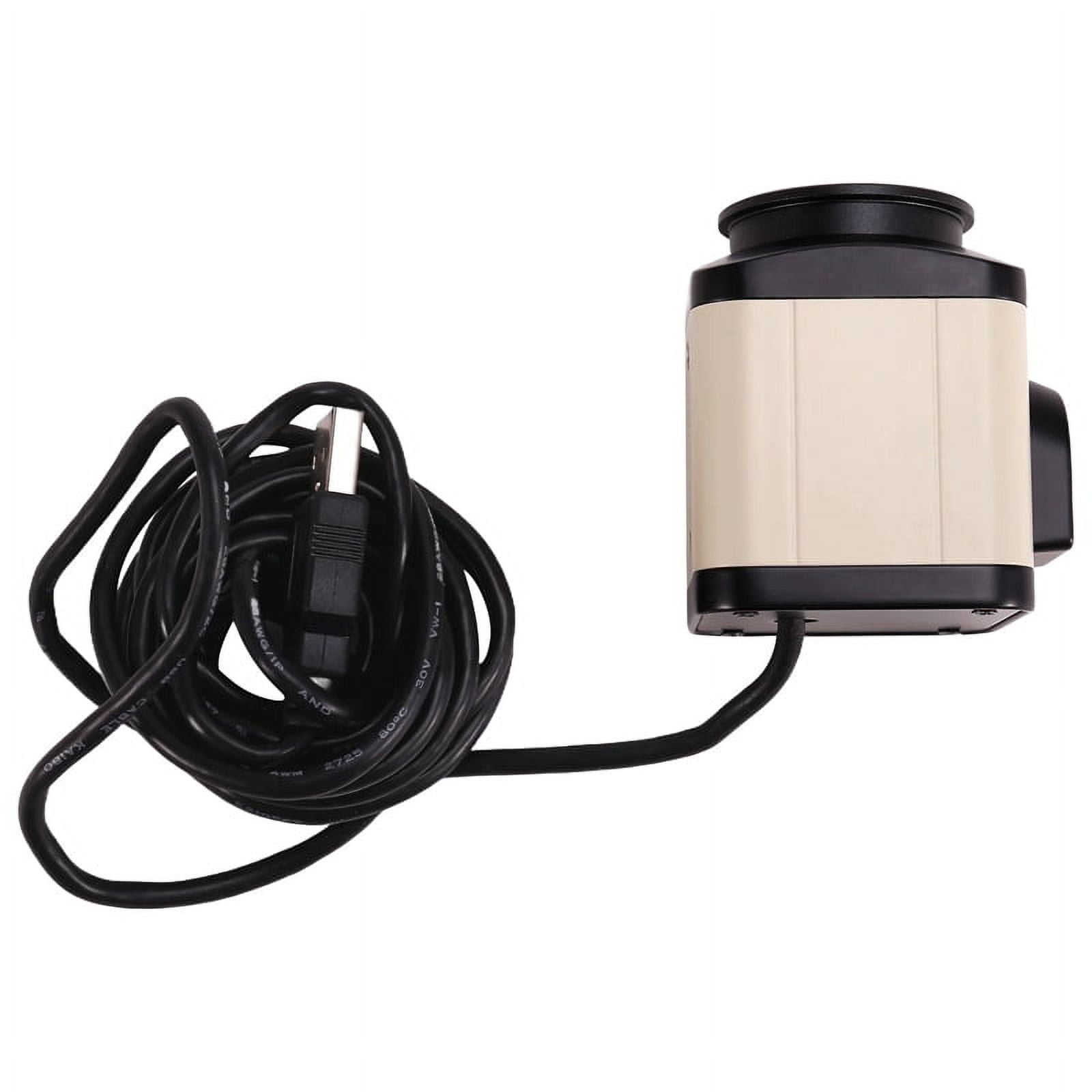 Mini Metal Box 8MP IMX179 4K Autofocus USB HD PC Webcam Video Live ...