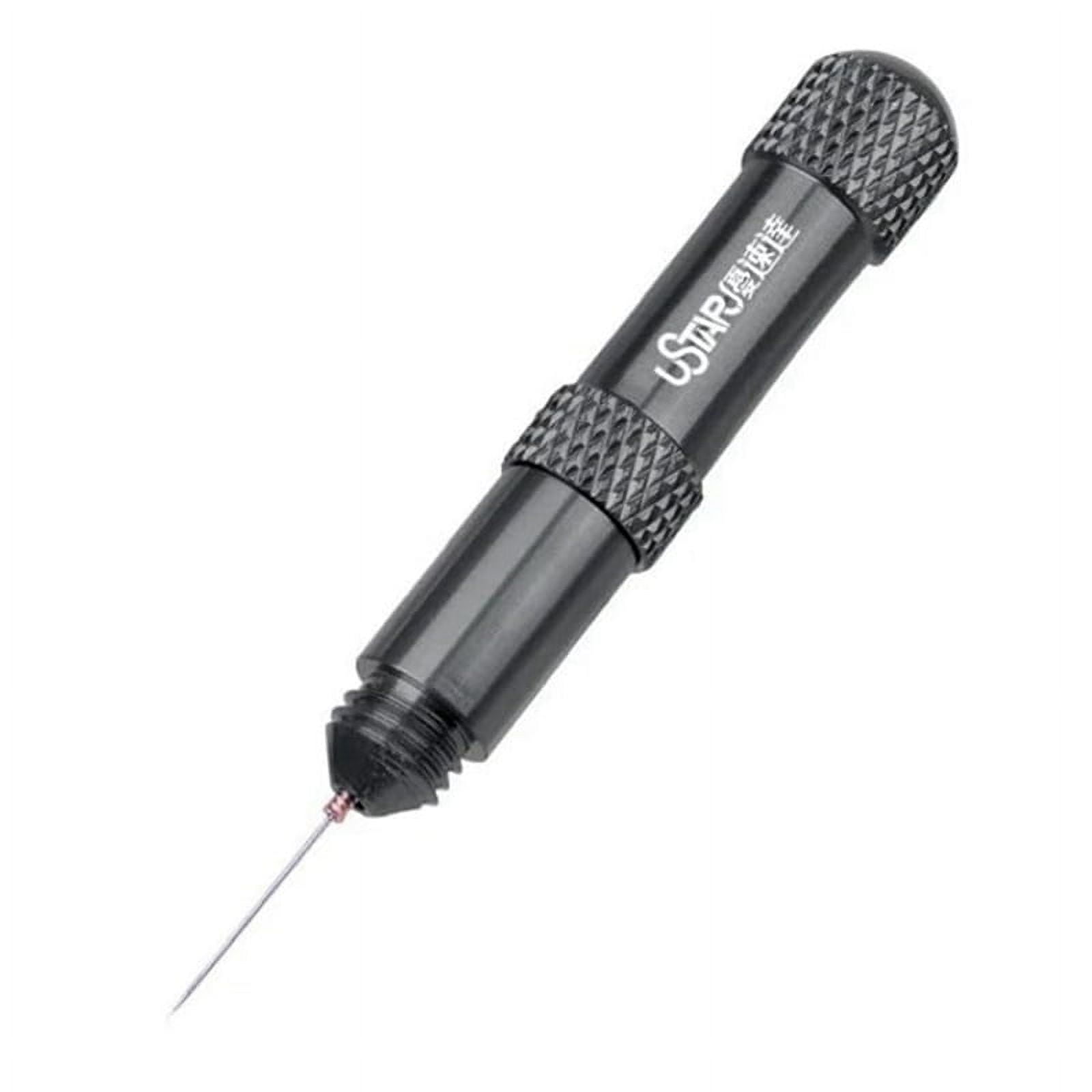 Mini Metal Glue Applicator Needle for Hobby, Craft, Model and Small ...