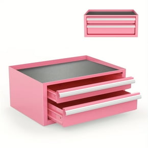 Small Metal Toolbox