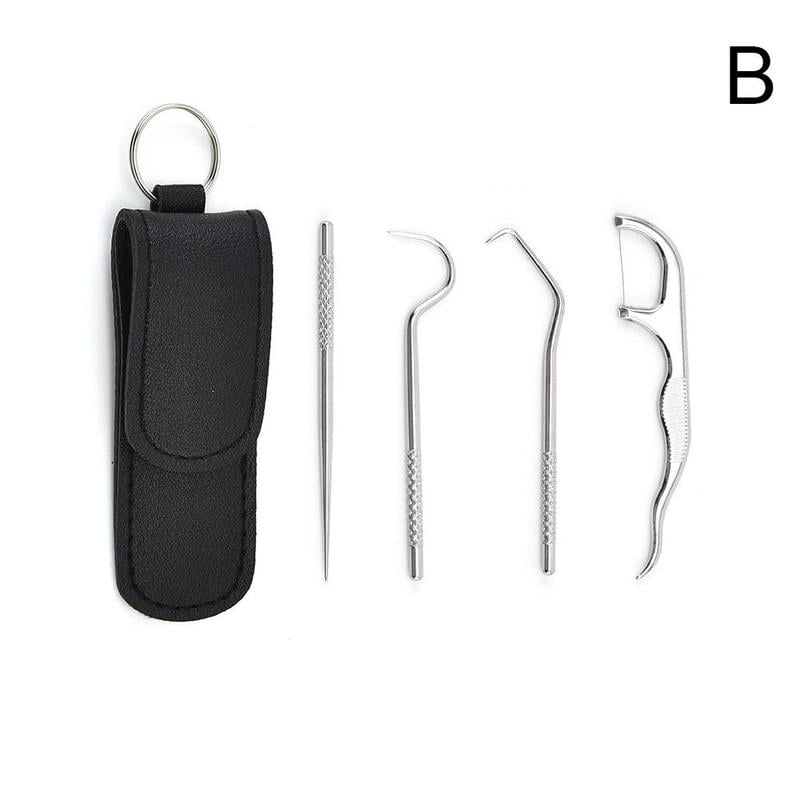 Dental Toothpick Holder