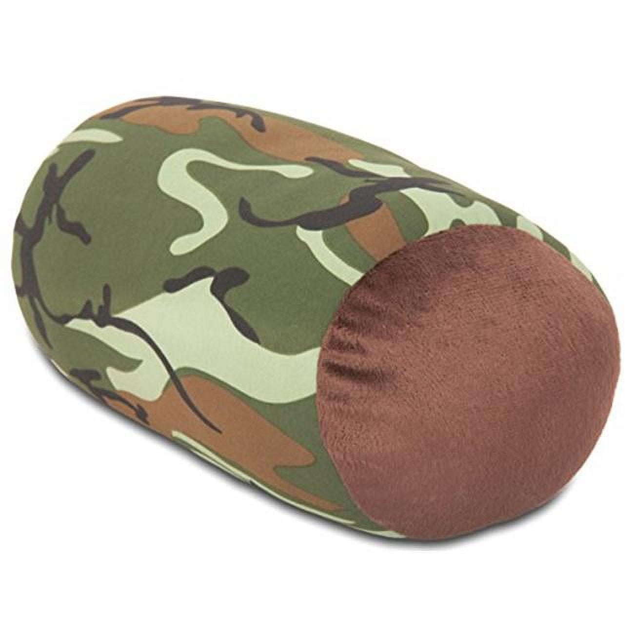 Mini Microbead Pillow Neck Roll Bolster Pillows - Squishy Mooshi Beads ...