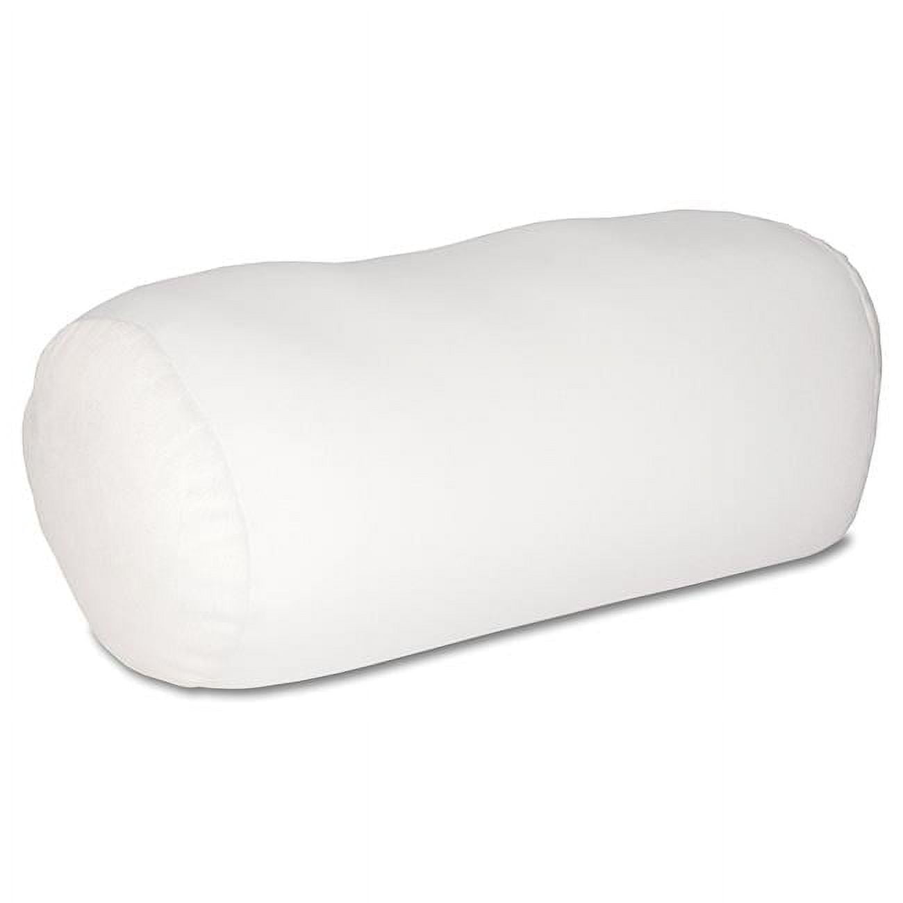 Mini Microbead Pillow Neck Roll Bolster Pillows - Squishy Mooshi Beads ...
