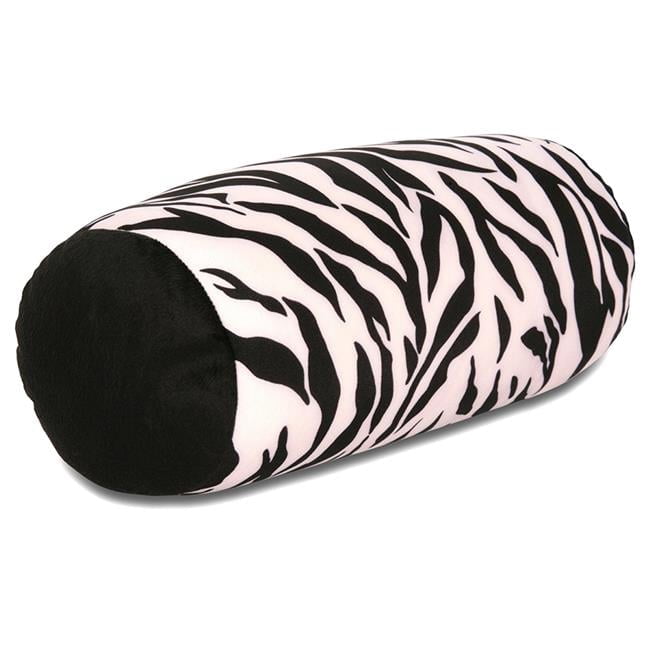 Mini Microbead Pillow Neck Roll Bolster Pillows - Squishy Mooshi Beads ...
