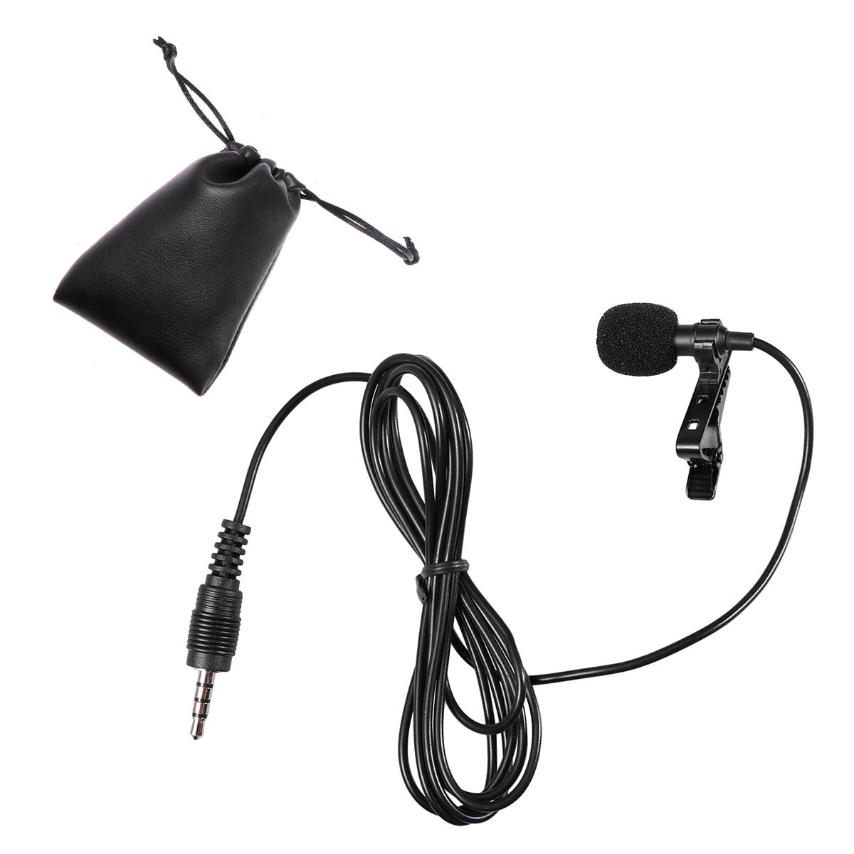High Sensitivity Microphone Wide Frequency Response - Walmart.com