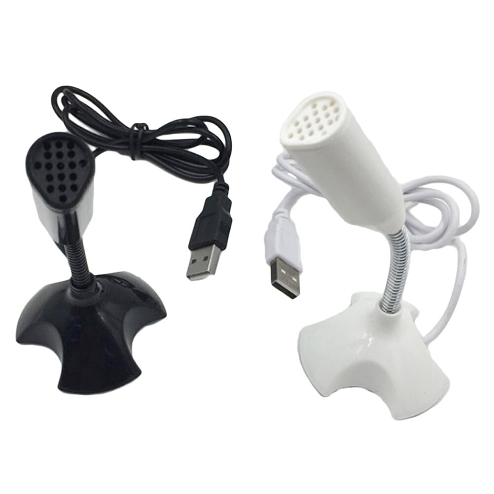 Mini Microphone USB Microphone Voice Chat Microphone Ultra Microphone ...