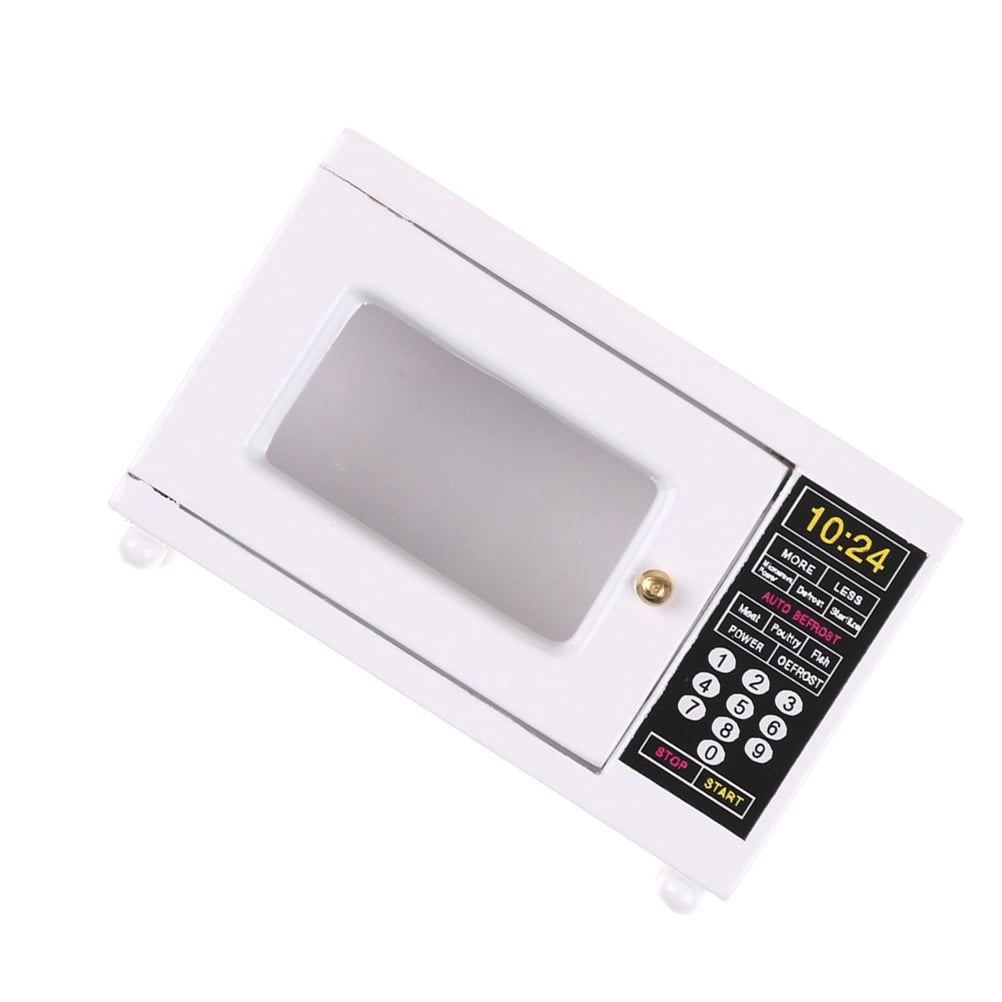 Mini Microwave Oven Kitchen Appliances Accessories - Walmart.com