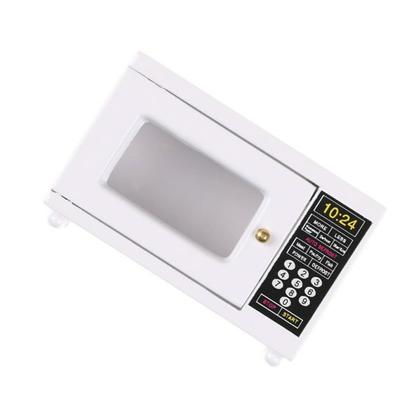 Mini Microwave Oven Kitchen Appliances Accessories - Walmart.com