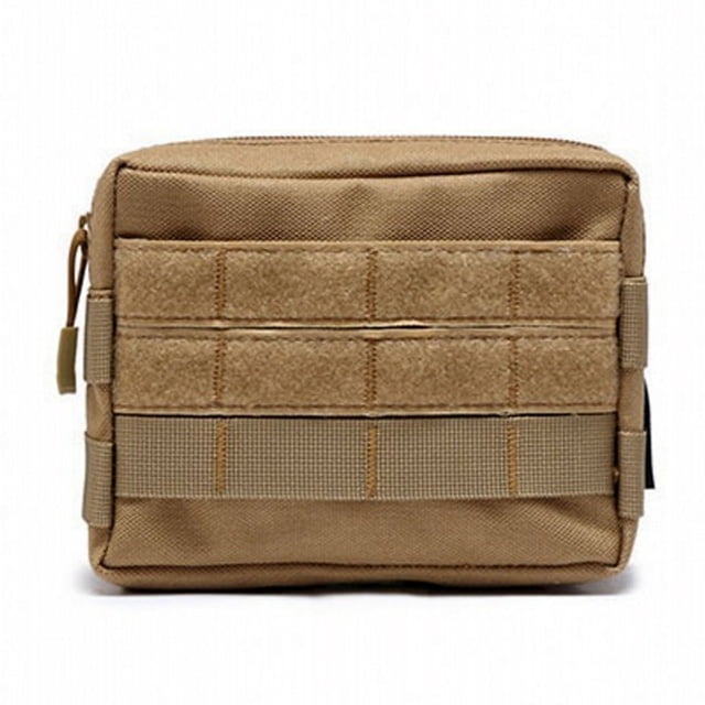 Mini Military Utility Pouch Accessories Organizer Bags Coin Purse ...