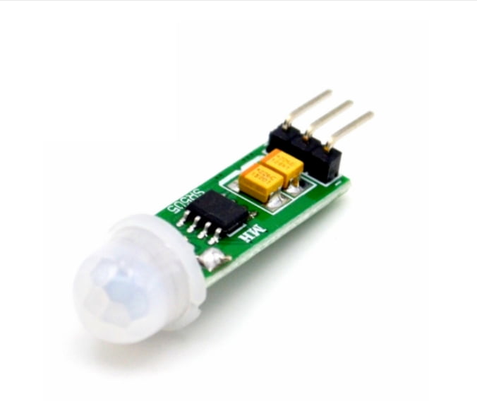 Mini Mini Human Sensing Module HC-SR505 Human Sensing Module Mini Human ...