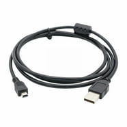Cable Matters USB C to Mini USB Cable, 3.3 Feet in Black - Walmart.com