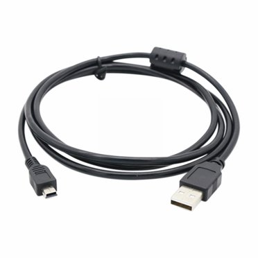Cable Matters USB C to Mini USB Cable, 3.3 Feet in Black - Walmart.com