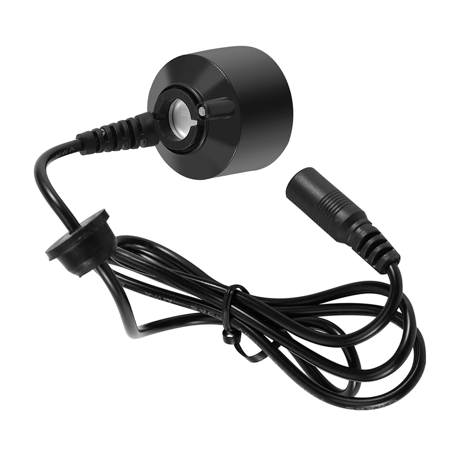 Mini Mist Maker with No Light for Water Fountain Pond Fish Tank ...