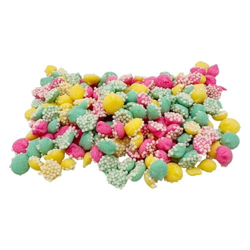 Mini Misty Mints - 5-Pound Resealable Bag - Creamy Pastel Mint Candies ...