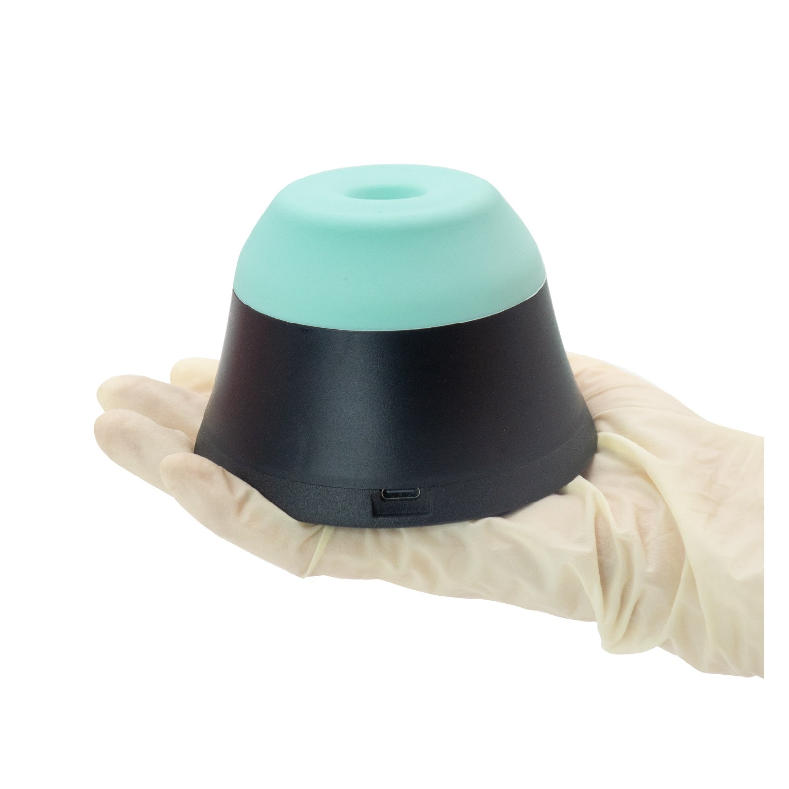 Mini Mixer Electric Liquid Nail Polish Tattoo Ink Shaker 3000rpm Test ...