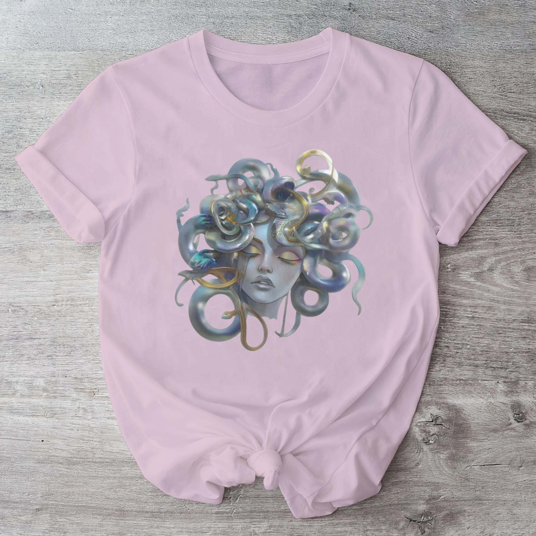 Mini Modi-WM160 NEW BRAND, cool graphic t-shirts, Metallic Chrome Y2K ...