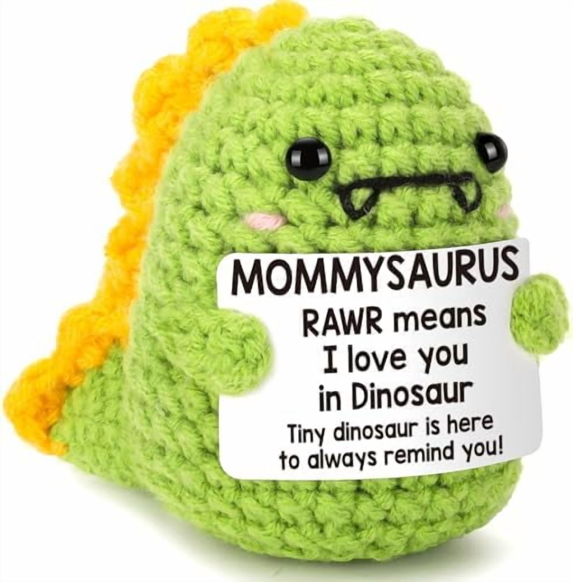 Mini Mom Gifts from Daughter Son Husband I Love You Mommy for Christmas ...