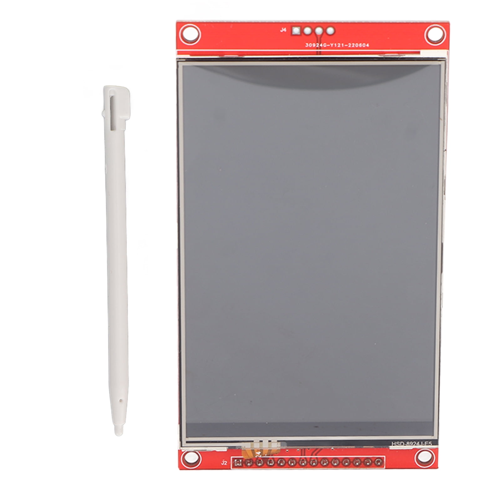 Mini Monitor, 4in TFT LCD Display Module ILI9488 Driver 14pin 480x0 HD ...