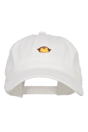 Monkey Caps