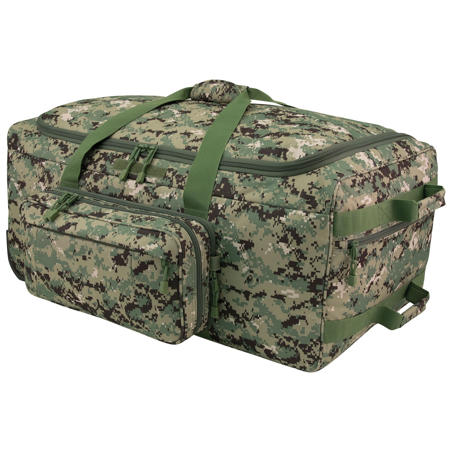 Mini Monster Deployment Bag WDC - Walmart.com