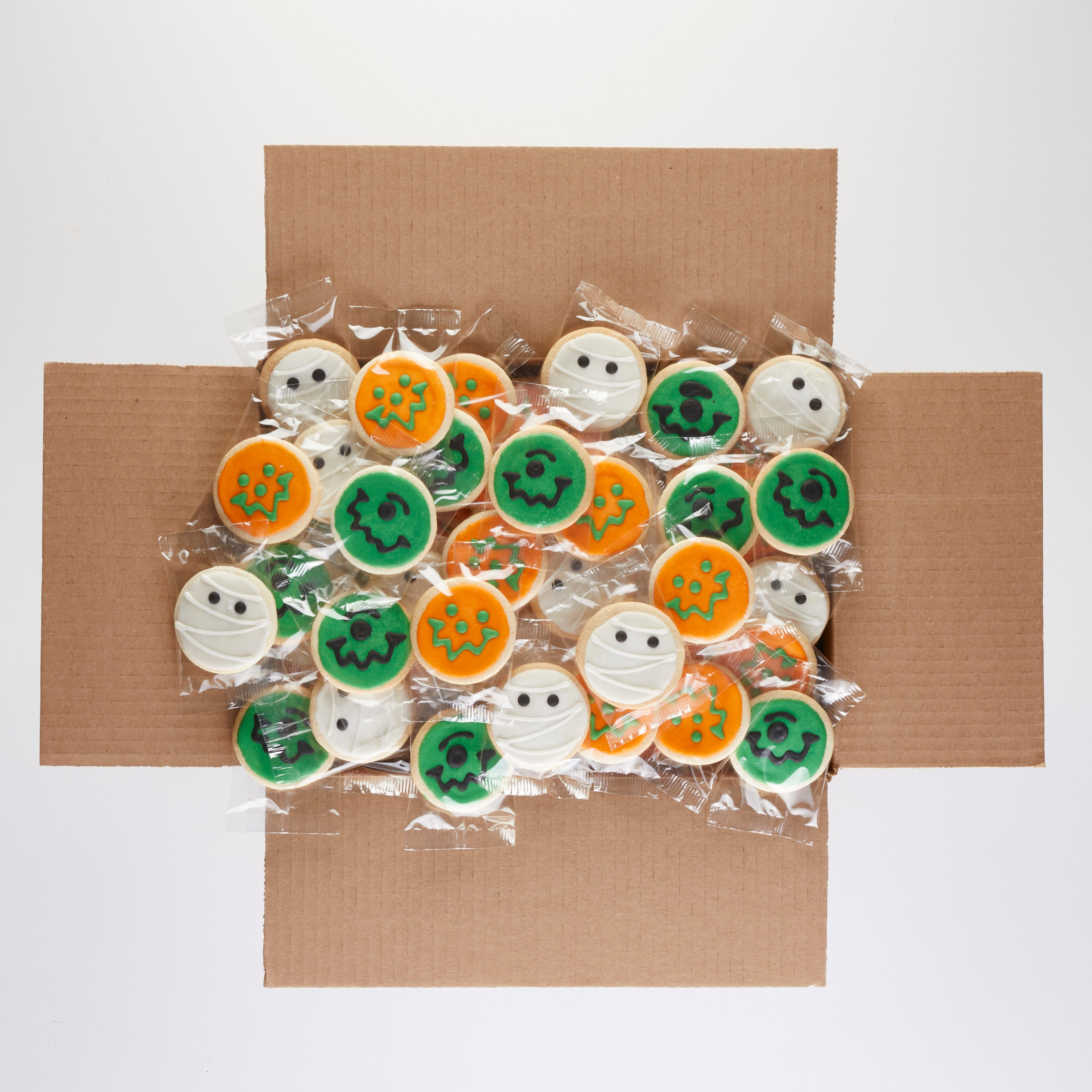 Mini Monster Mash Cookies - Walmart.com