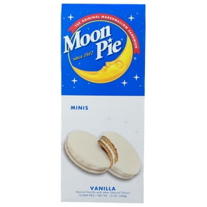 Moonpies Vanilla