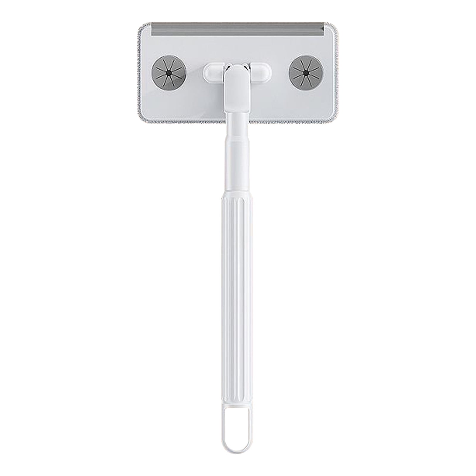Mini Mop with Automatic Cloth Clamping - Reusable Facial Towel Mop for ...