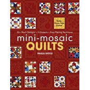 Modern Scot Patchwork : Bold Quilts Inspired by Iconic Tartans (Paperback) - Walmart.com