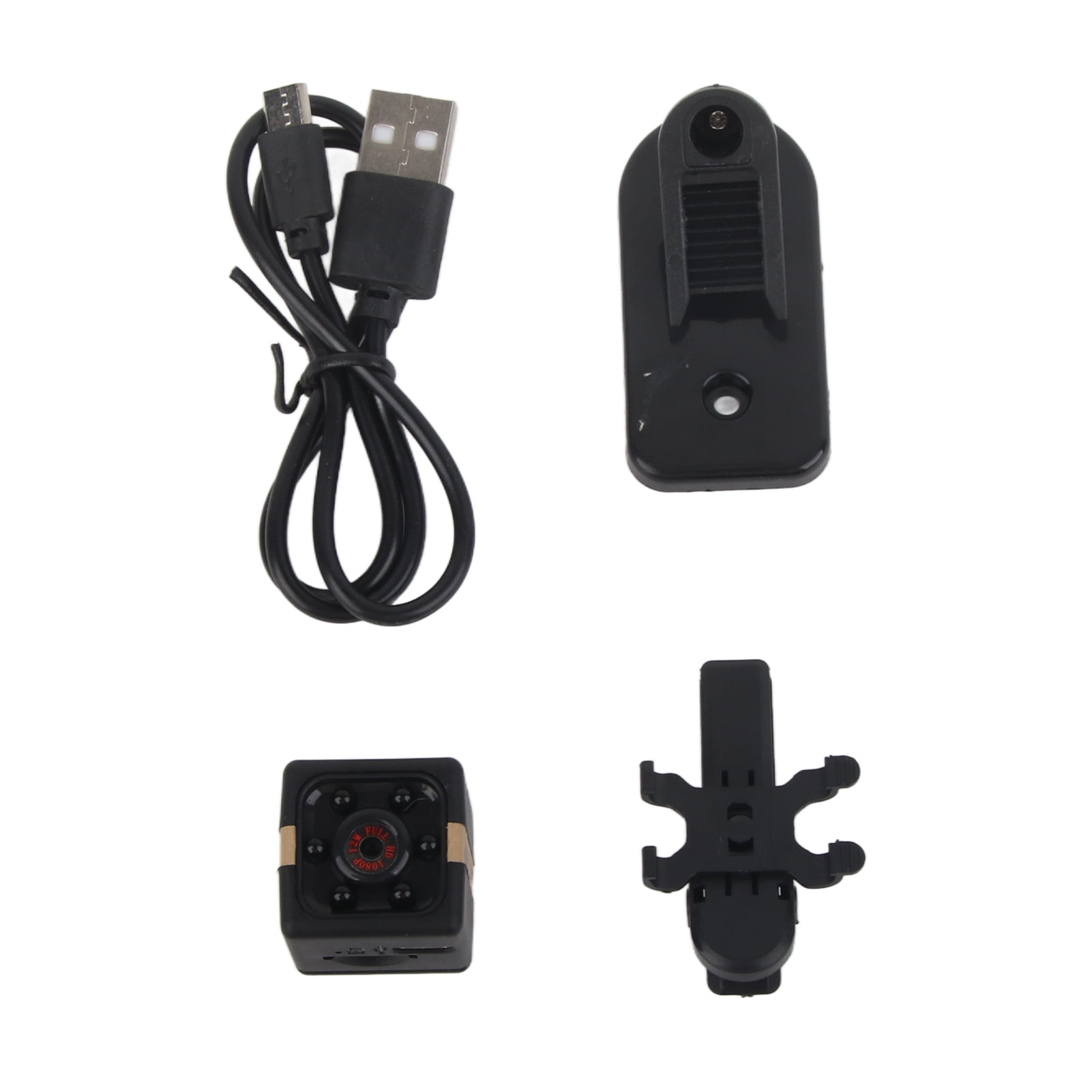 Mini Motion Sensor Camera - Night Visionary Home Security Camera for ...