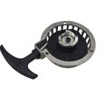 Mini Moto Pull Starter Easy Pull Starter For 49cc 2 Stoke Pocket Bike ...