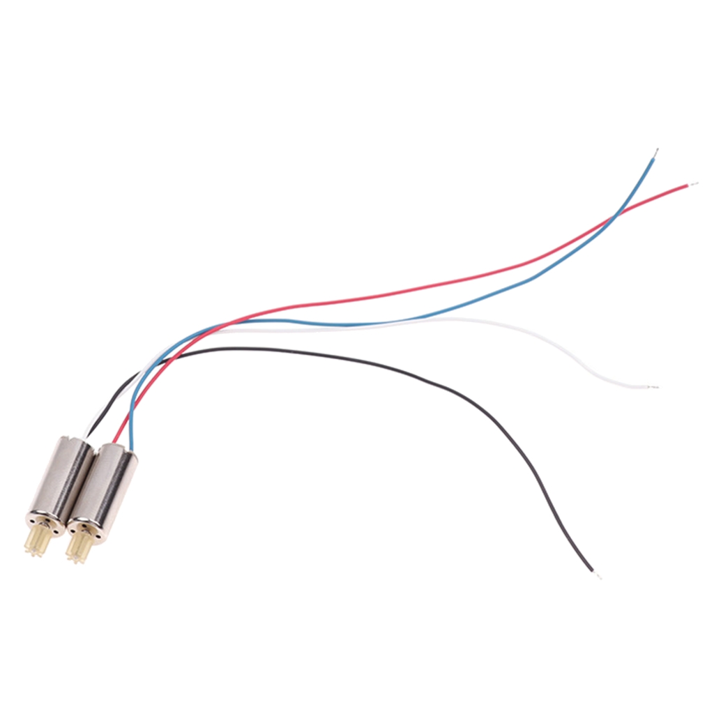 Mini Motor Set for Outdoor Flying and Competitions Replacement Parts ...