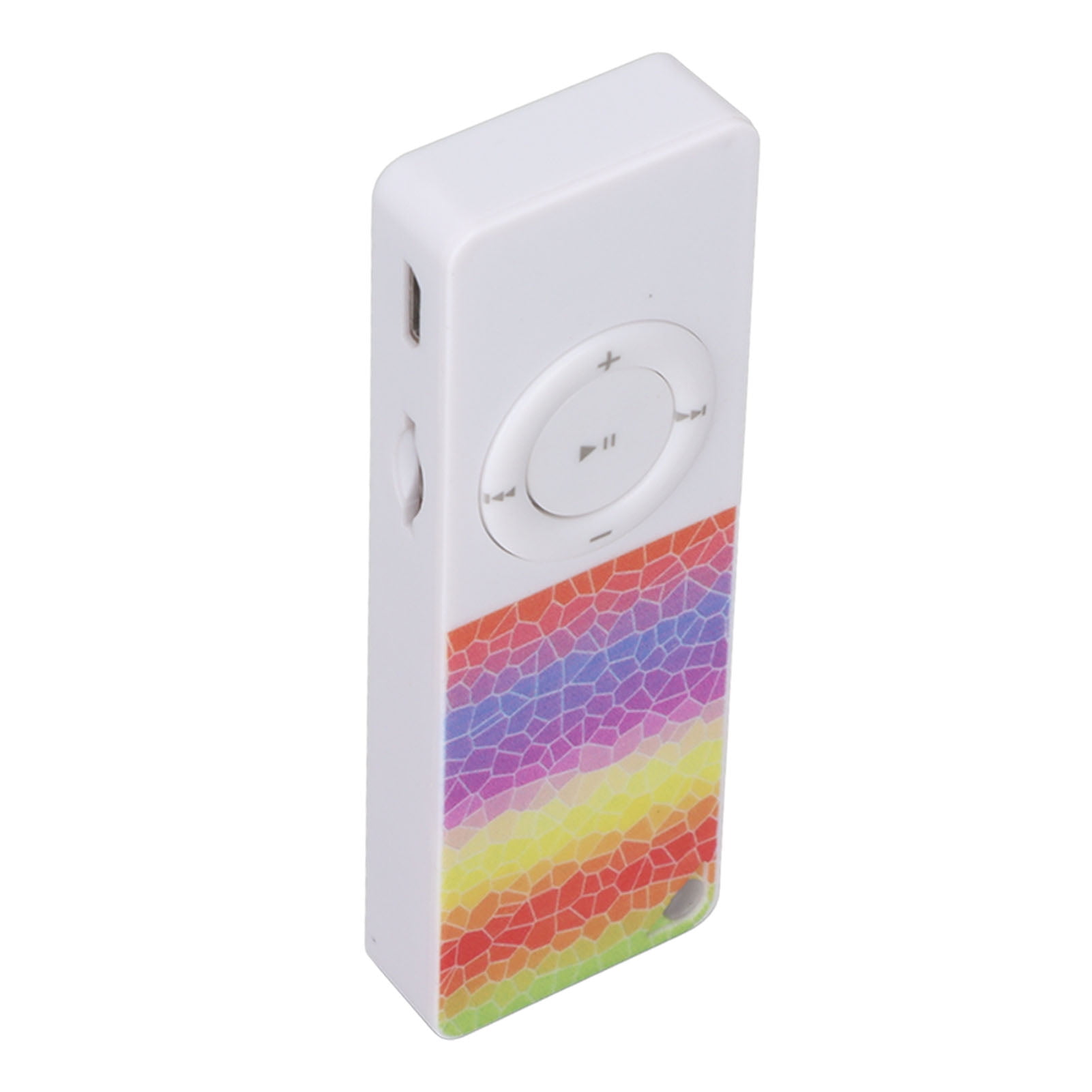 Mini Mp3 Player, Portable Mp3 Player Hifi Lossless Slim Classic ...