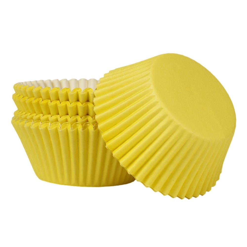 Mini Muffin Pan Paper Liners | 1000 Pcs Mini Cupcake Liners For Wedding ...