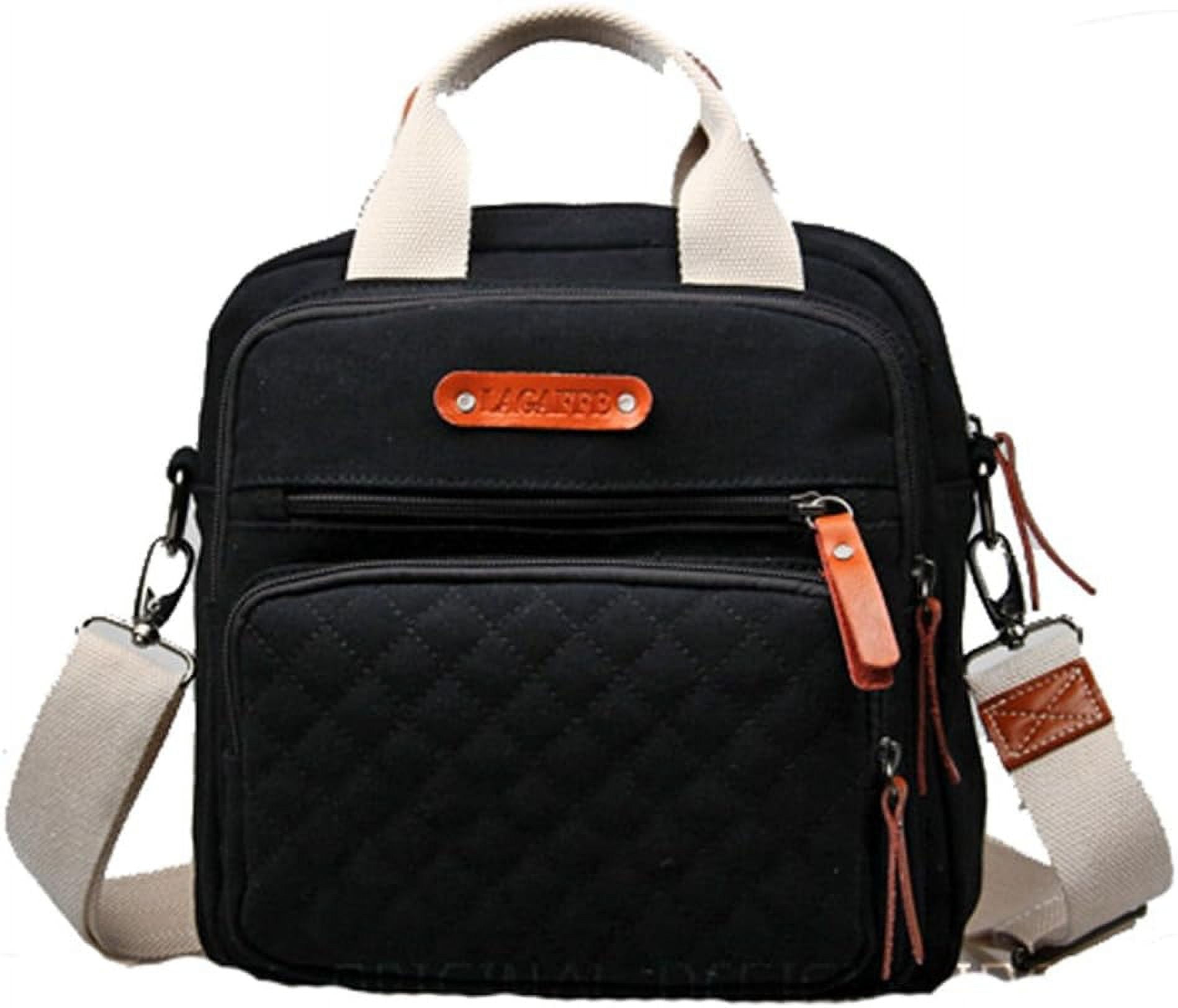 DTTRTHD Mini Multi-Function Diaper Bag, Tote, Messenger, Backpack ...