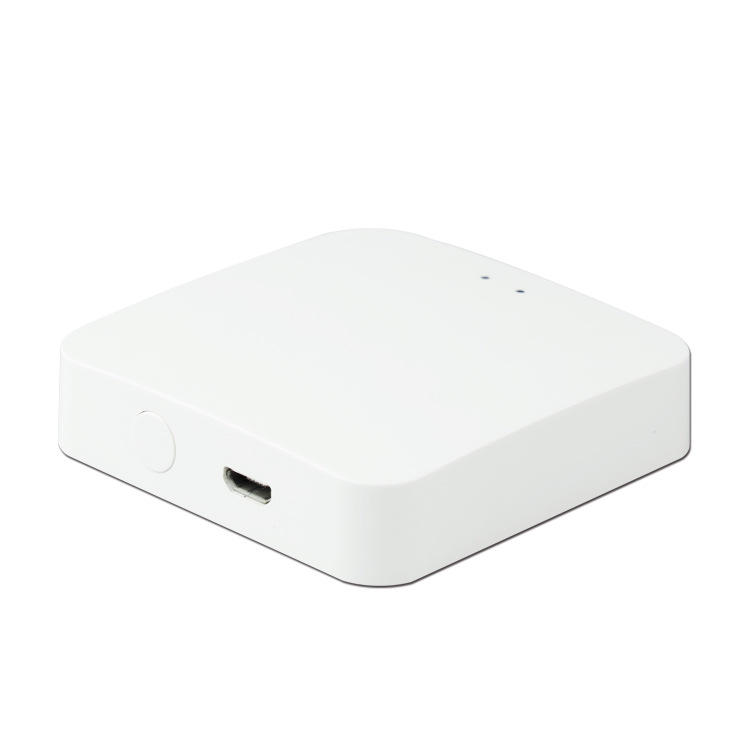 Mini Multi-mode smart wireless gateway smart app control ZigBee ...