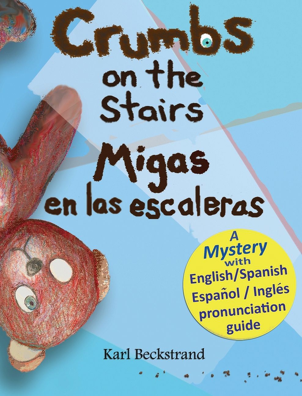Mini-Mysteries for Minors Crumbs on the Stairs - Migas en las escaleras ...