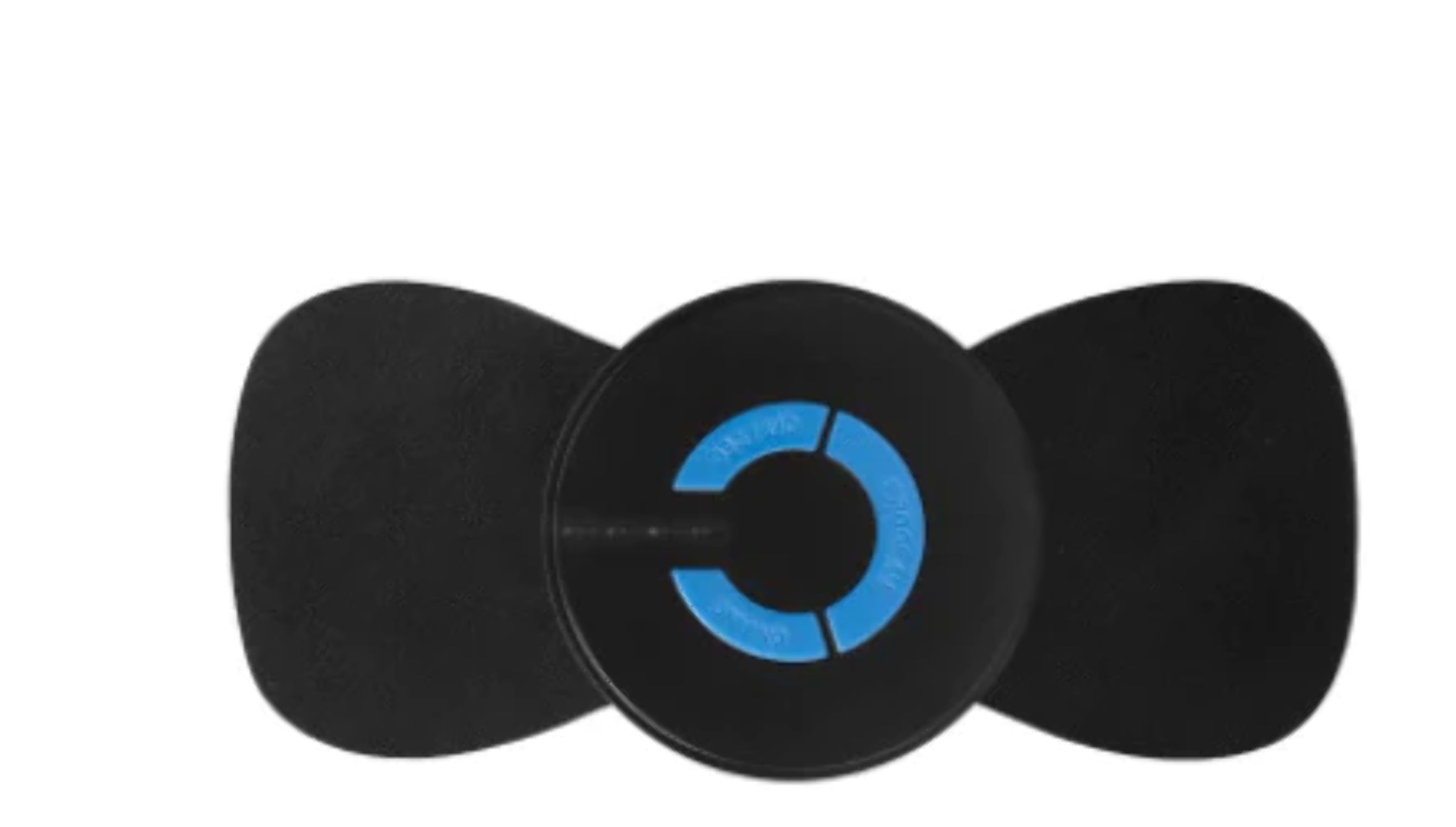 Mini Neck Massager Cervical Vertebra Massager Adjustable Portable ...