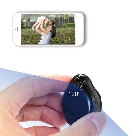 Mini Video Camera