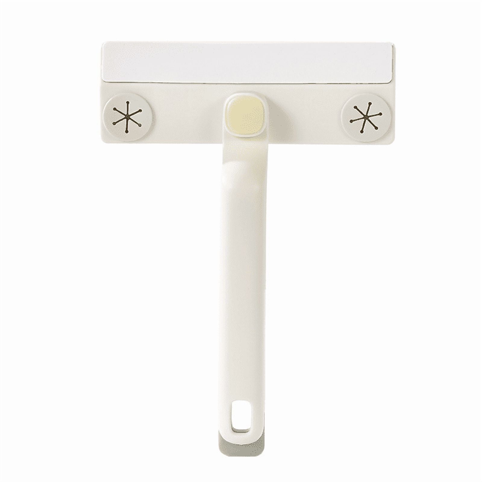 Mini No-Touch Sweeper Mop for Reusable Facial Wipes, Integrated Multi ...