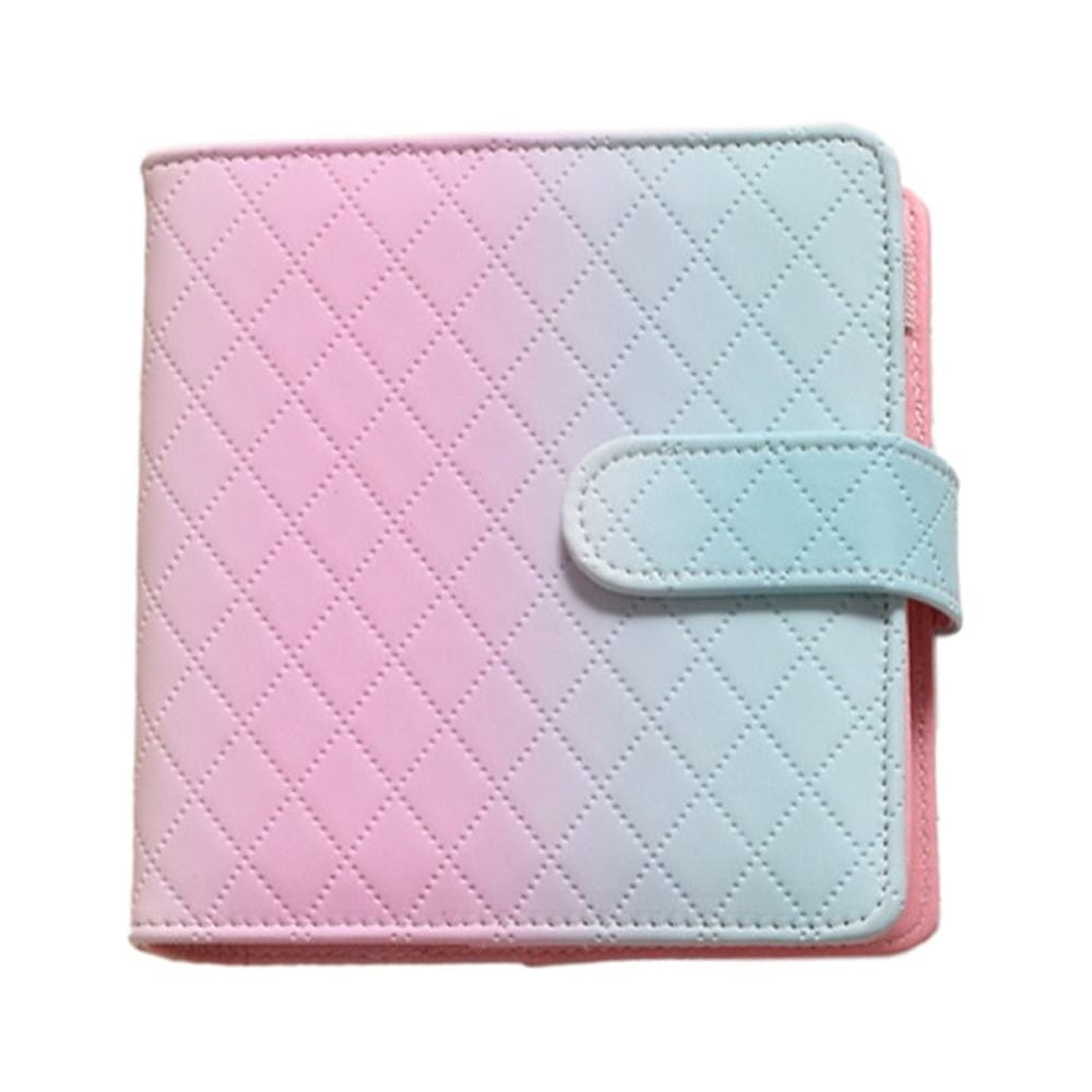 Mini Notebook, Portable Journal Pocket Steno Memo Notebook Mini Daily ...