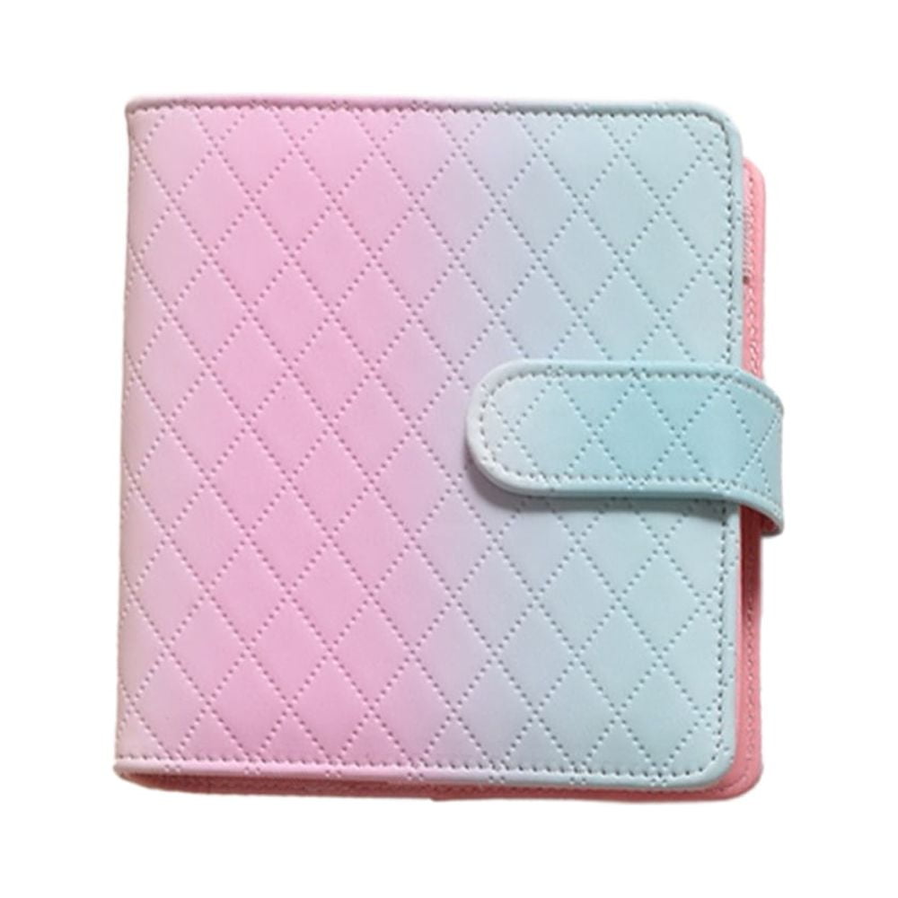 Mini Notebook, Portable Journal Pocket Steno Memo Notebook Mini Daily ...