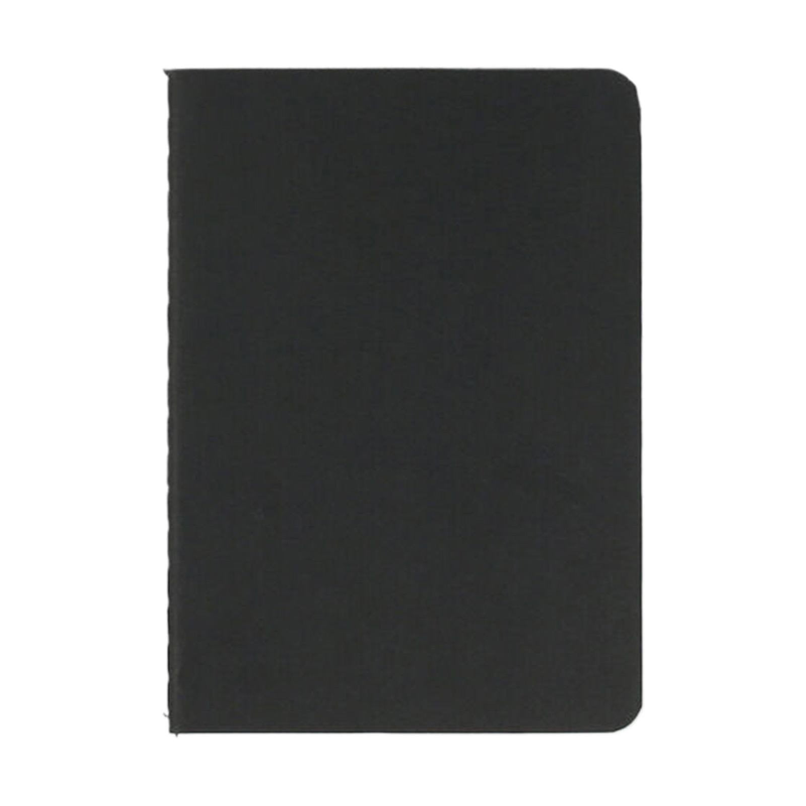 Mini Notebooks, Furenl Pocket Notebook 6 Pack Softcover Notebooks 3.5 ...