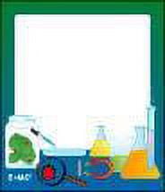 Mini Notepad - Science Lab / Lined - Walmart.com