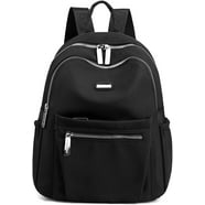 Jessica Simpson Mini Drawstring Magnetic Flap Backpack for Women ...