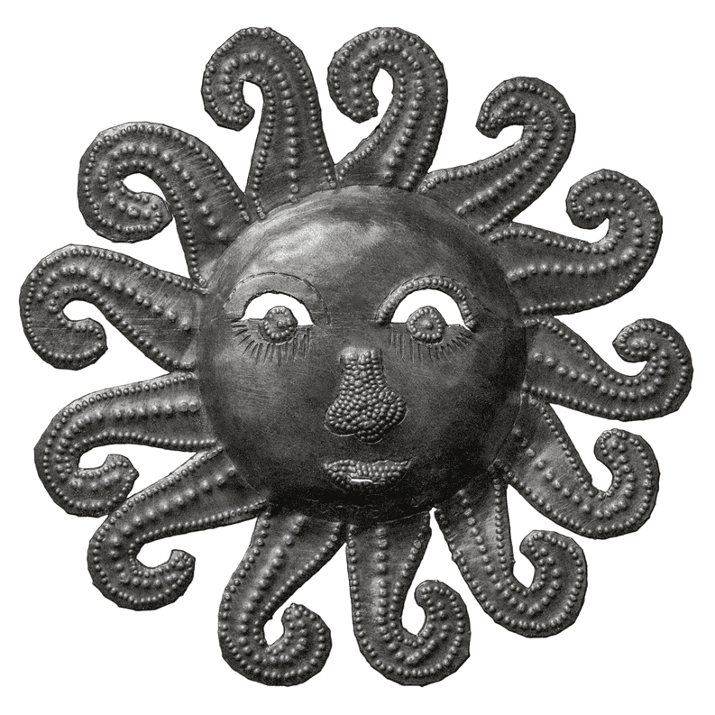 Mini Octopus Sun No Border - Walmart.com