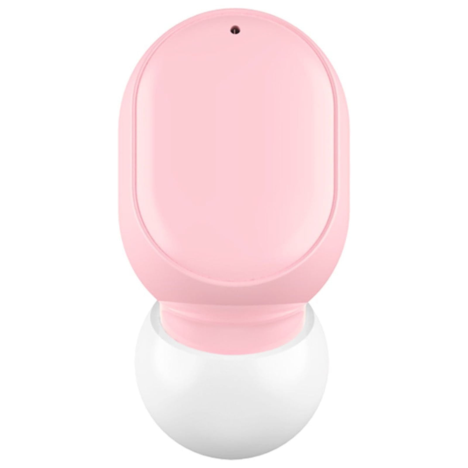 Mini One - In - Ear Wireless Bluetooth Headset - Noise Reduction ...